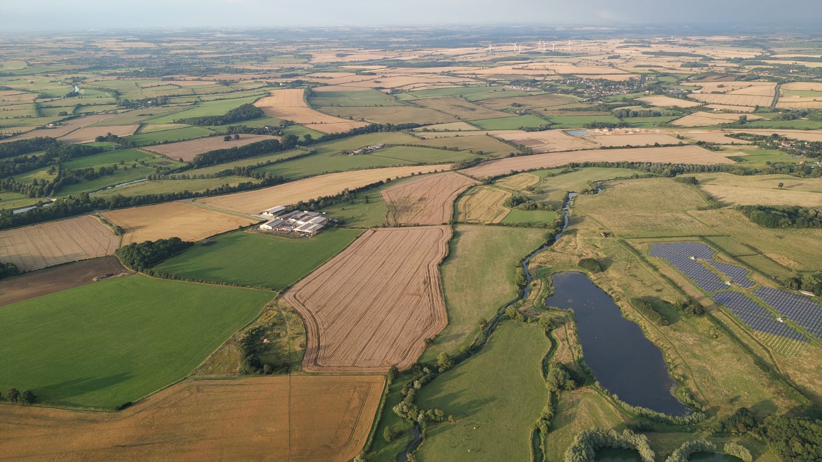 About Us - Quarry Hall Business Park